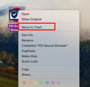 How to Uninstall and Install RPNow PSI Secure Browser – TCN Helpdesk ...