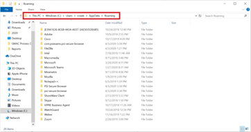 How to Uninstall and Install RPNow PSI Secure Browser – TCN Helpdesk ...
